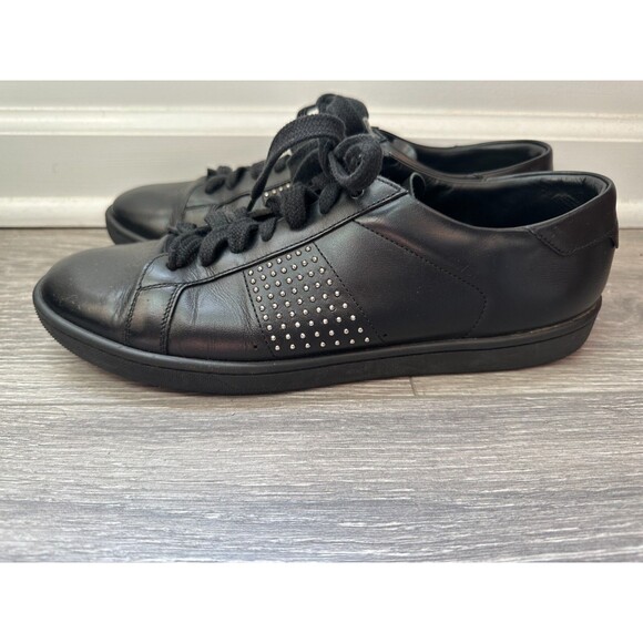 YSL SAINT LAURENT PARIS | Shoes | Authentic Ysl Saint Laurent Paris ...